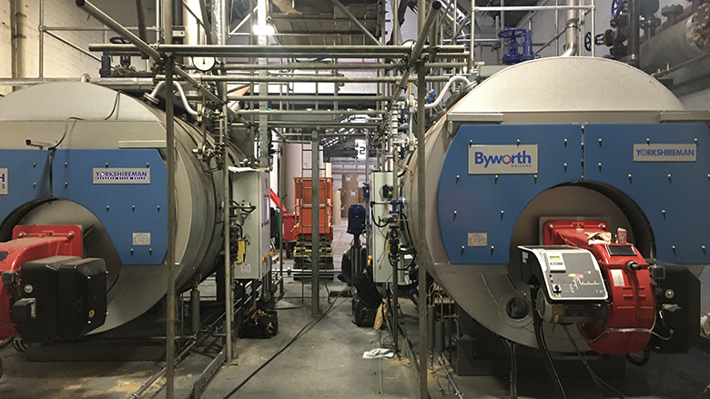 Convert Your Business To LPG | Switch To LPG | AvantiGas